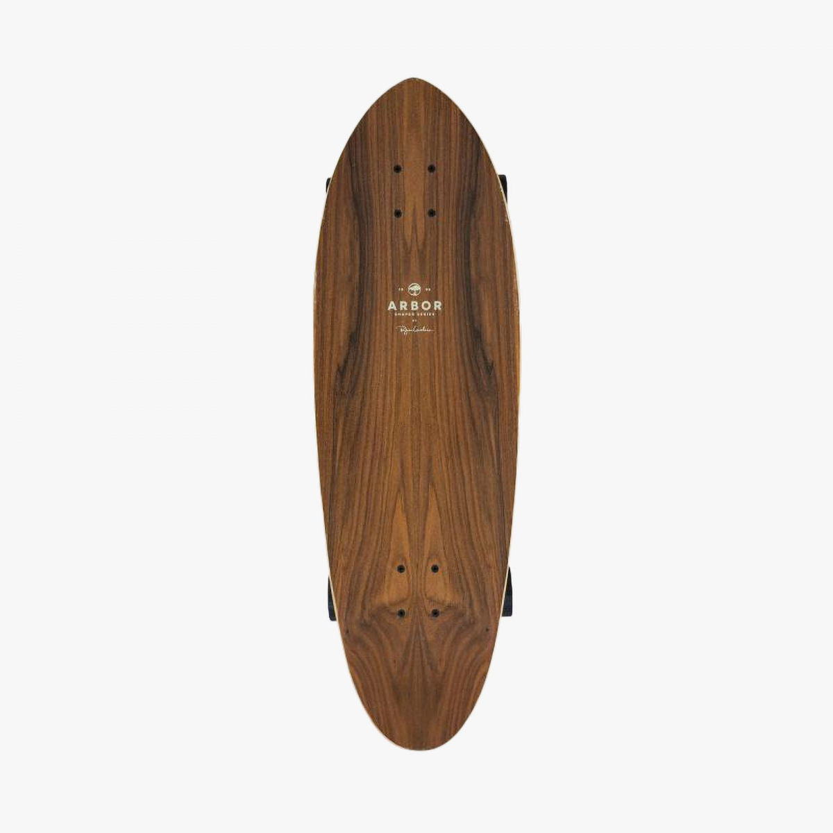 Arbor Surfskate Complete Shaper Lovelace - ABR COM 0107 - Fuxia, Urban ...