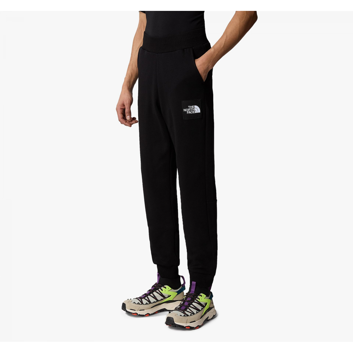 The North Face Fine Alpine - NF0A7R2KKX7 | Fuxia