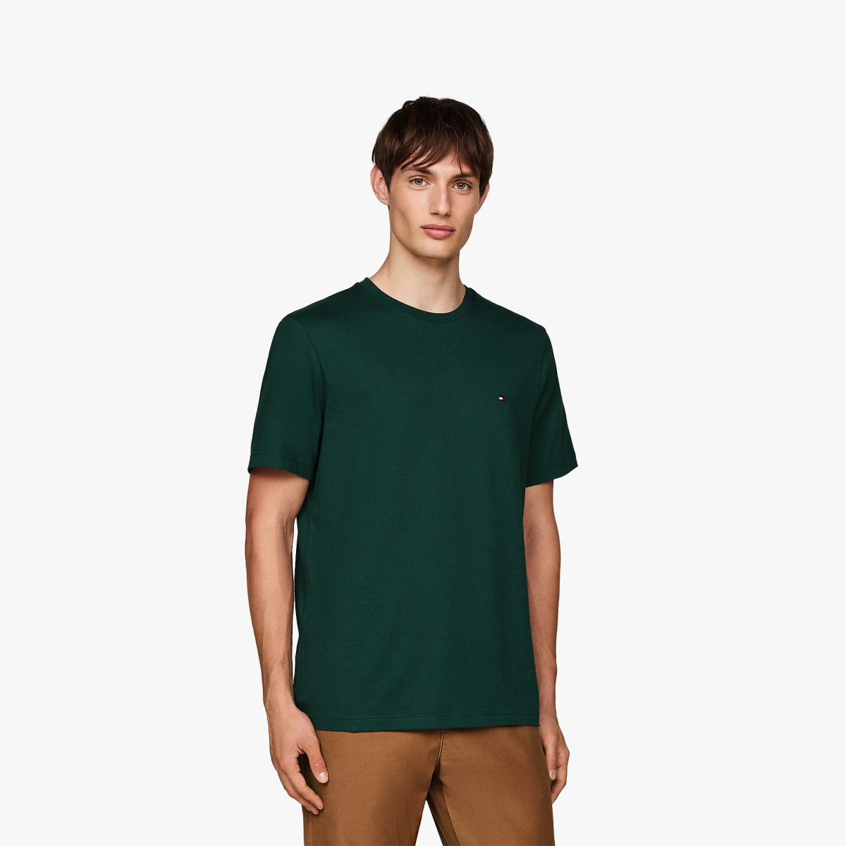 Tommy Hilfiger Essential Reg Fit - MW0MW37267 L6K | Fuxia, Urban Tribes ...