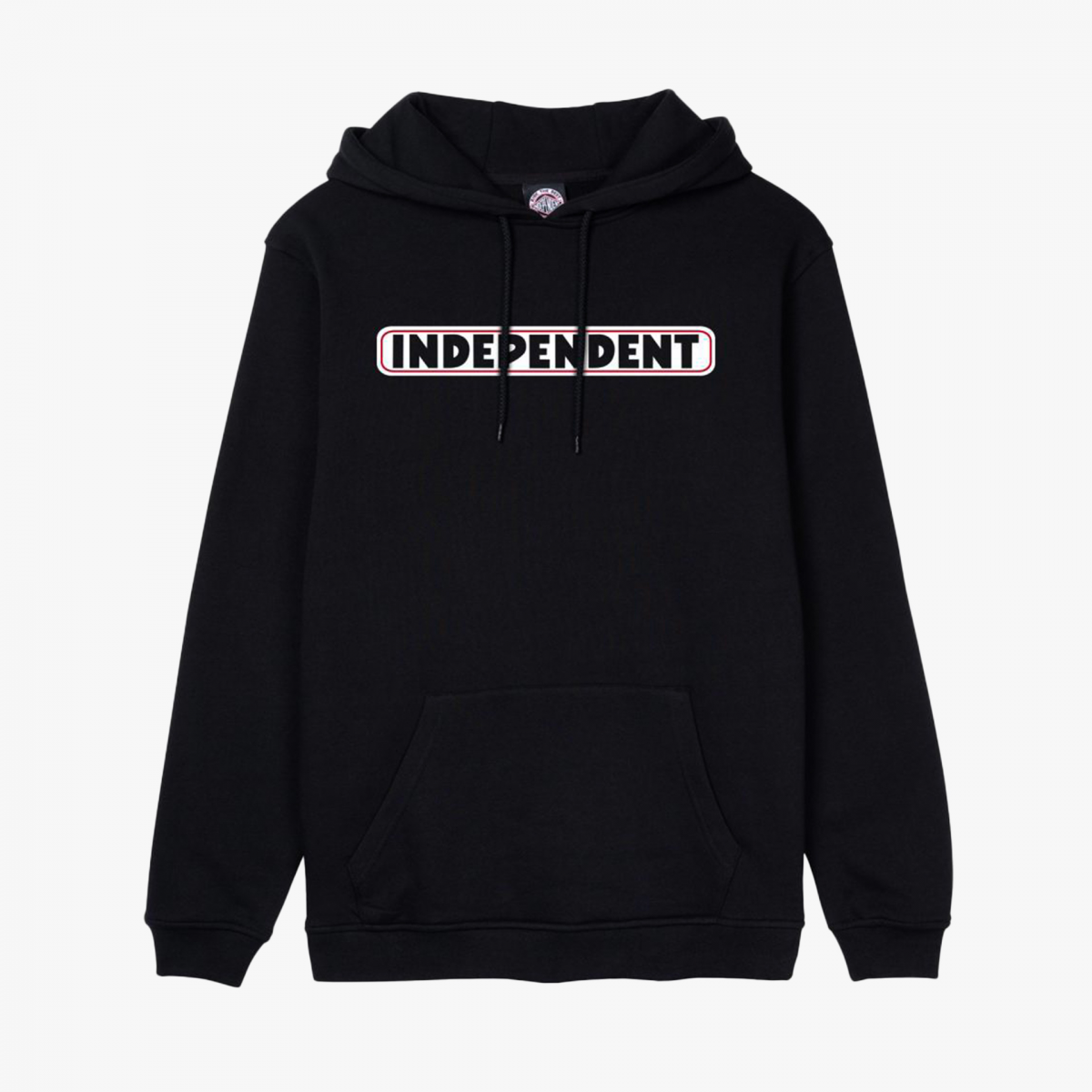 Independent Bar Logo - INA HDY 4456 - Fuxia, Urban Tribes United