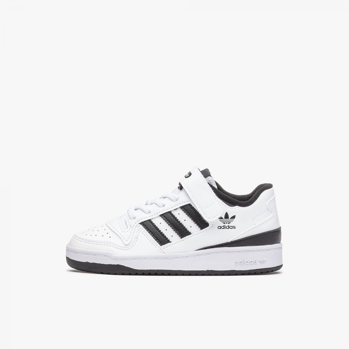 adidas Forum Low - IF2651 - Fuxia, Urban Tribes United