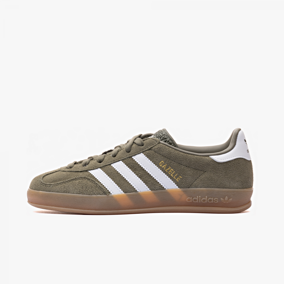 adidas Gazelle Indoor - JQ0174 - Fuxia, Urban Tribes United