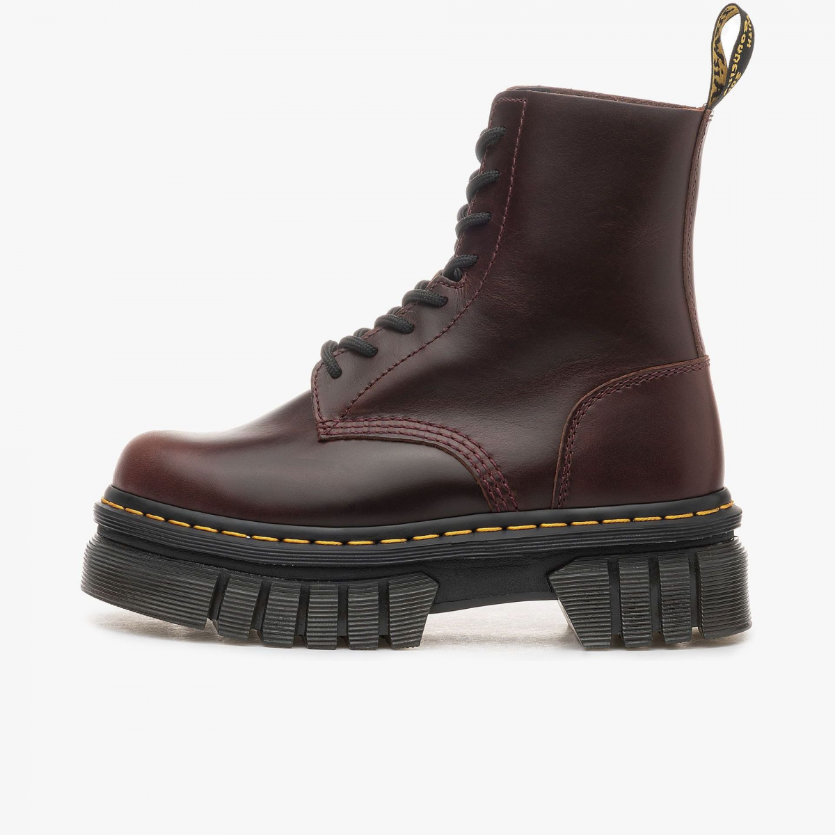 Dr.Martens Audrick 8i Platform Lace Up W - 27818211 | Fuxia, Urban ...