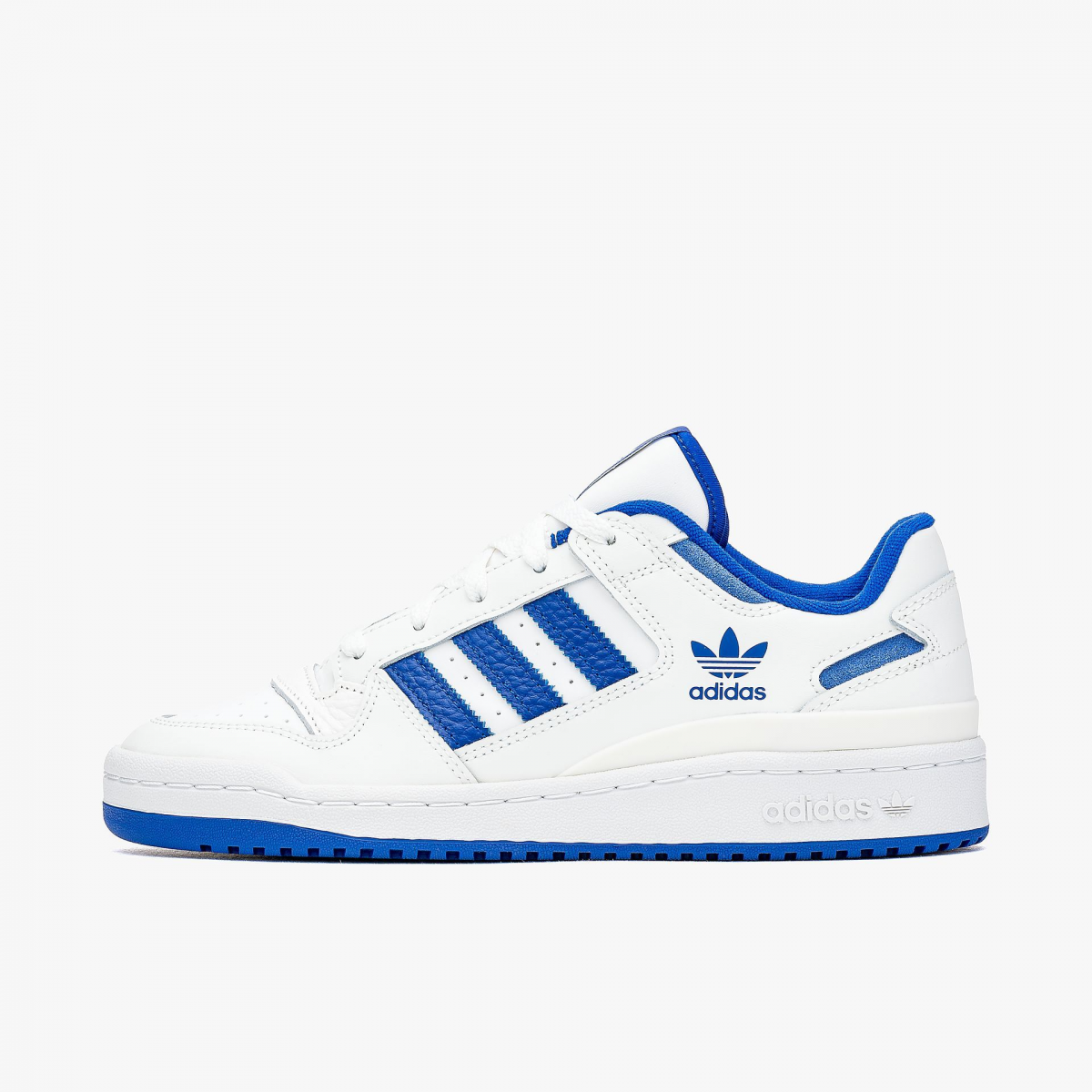 adidas Forum Low - IH7829 - Fuxia, Urban Tribes United