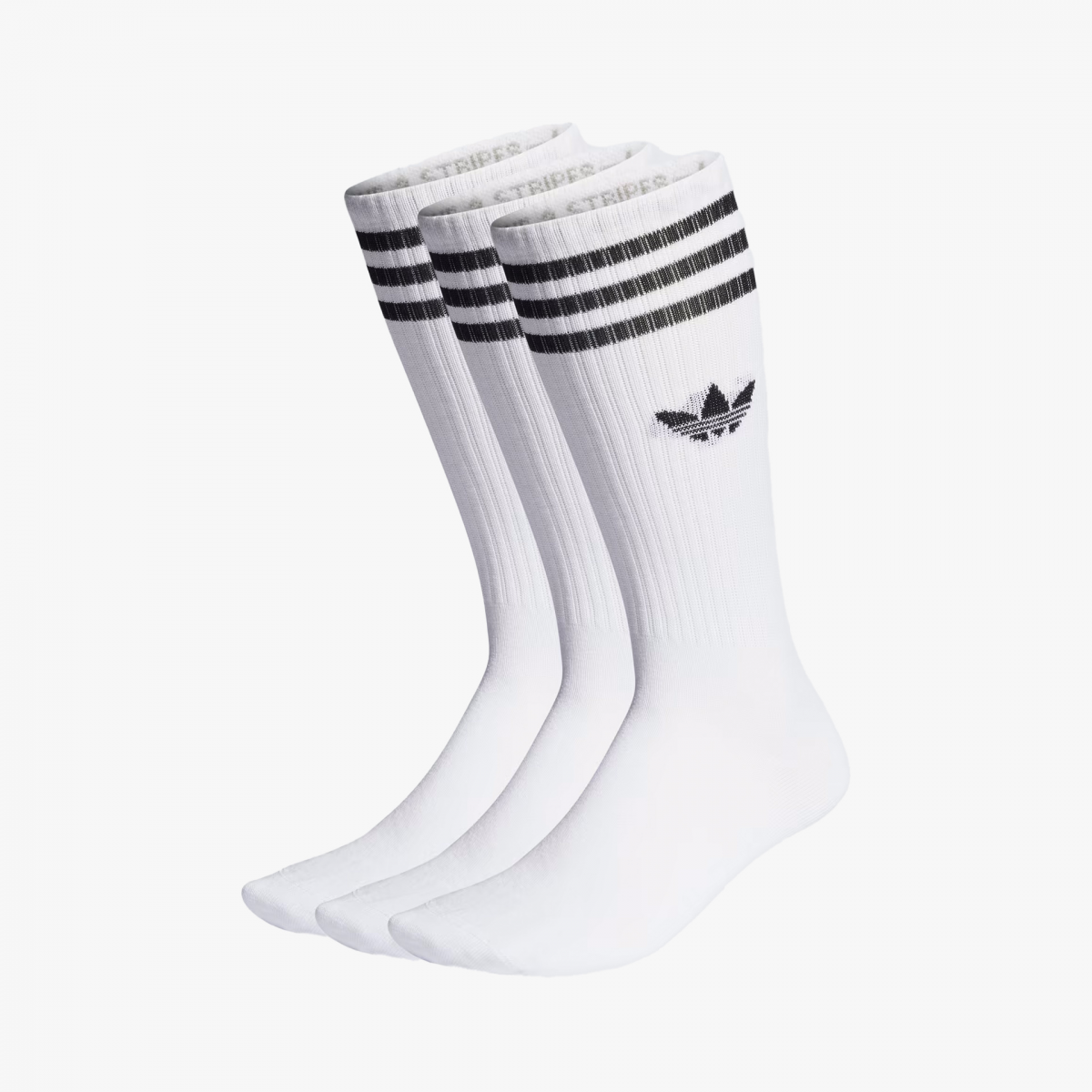 adidas Crew Pack 3 - IJ0734 - Fuxia, Urban Tribes United