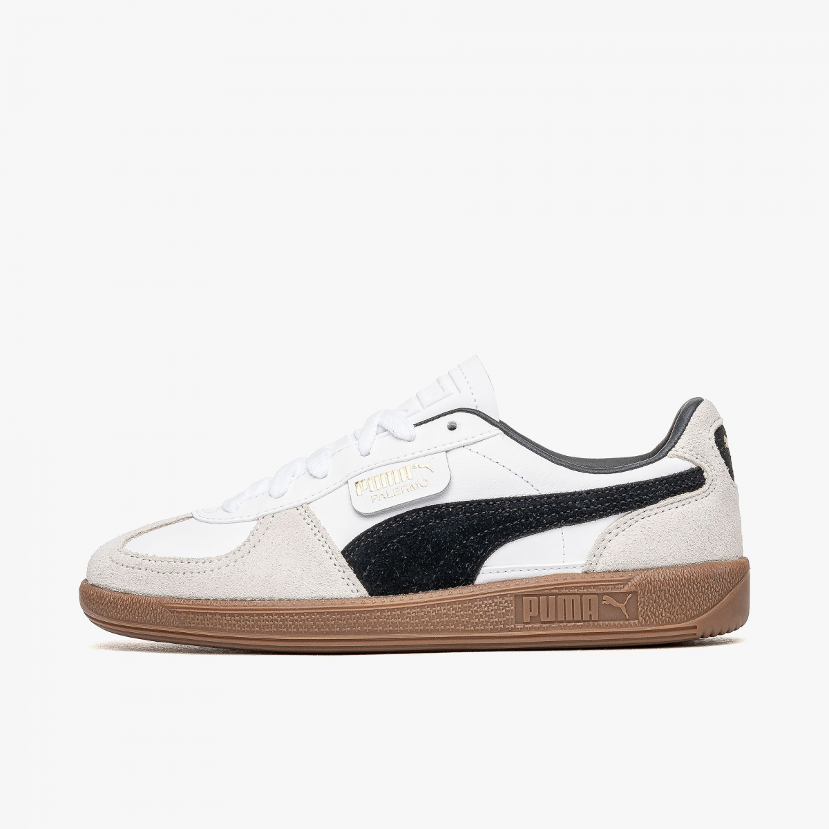 Puma Palermo Lth - 396464 01 - Fuxia, Urban Tribes United