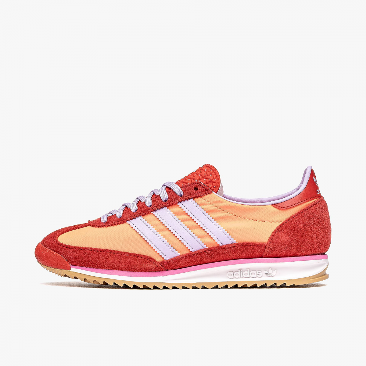 adidas SL 72 OG W - JH7392 | Fuxia, Urban Tribes United