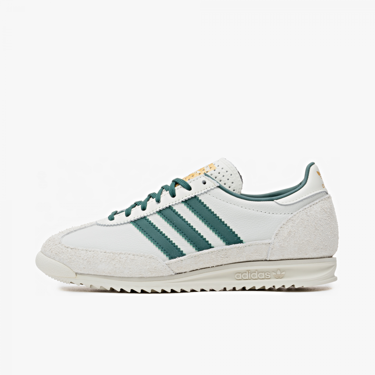 adidas SL 72 OG W - IF1940 | Fuxia, Urban Tribes United