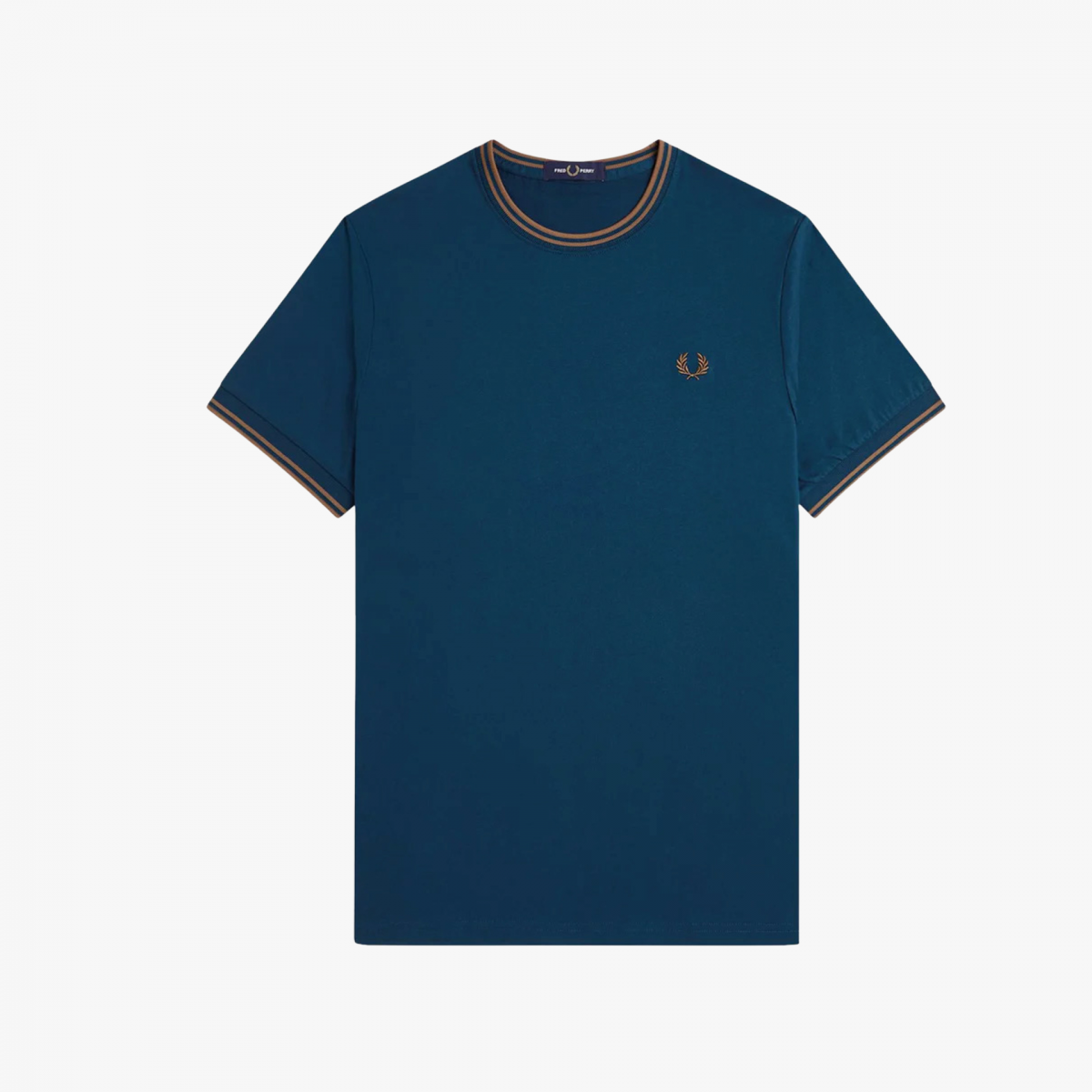 Fred Perry Twin Tipped - M1588V Z48 - Fuxia, Urban Tribes United