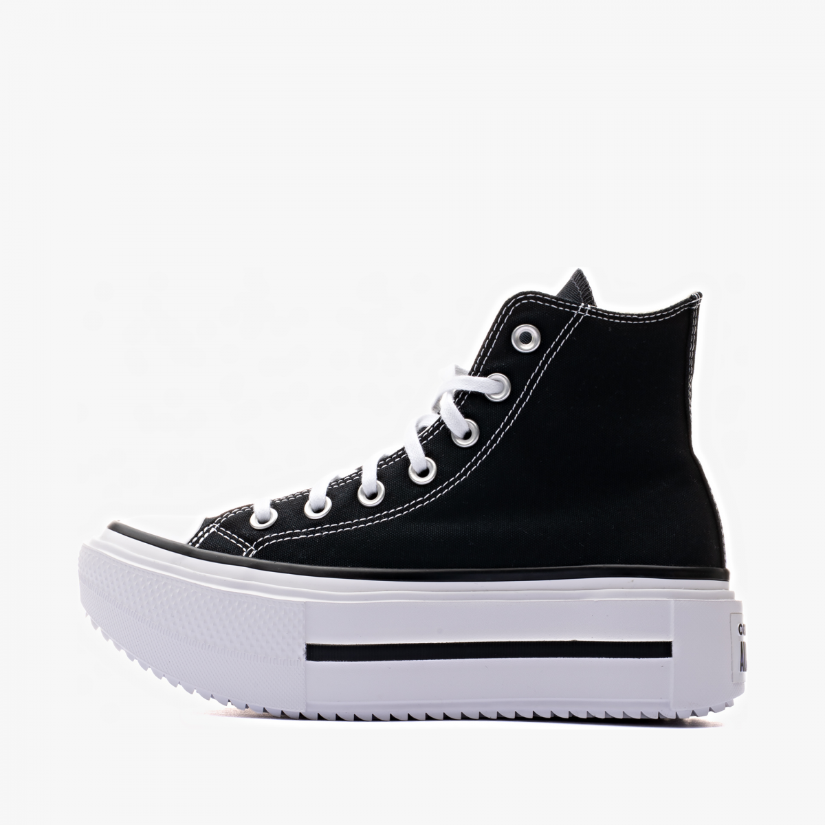 Converse CT All Star Lift Double Stack HI - A12975C - Fuxia, Urban ...
